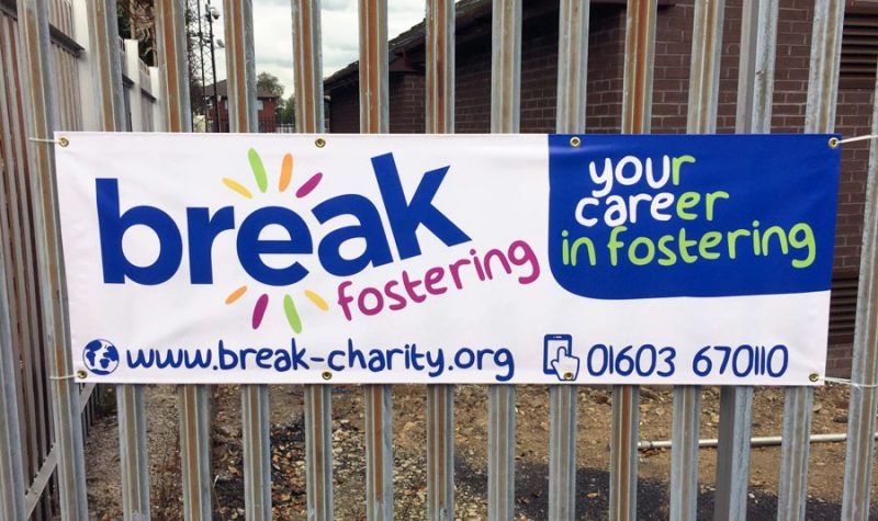 Custom Fascia Signage | Newport | Shop Front Design | Wooden | Vinyl ...