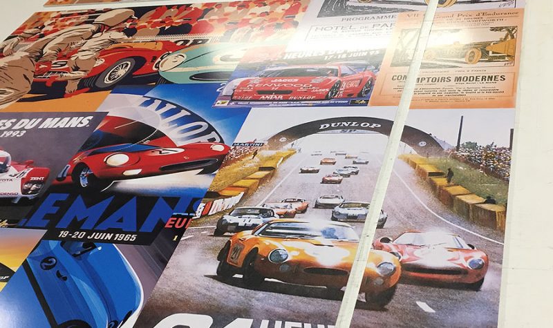 Large Scale Printing Services | Newport | Wide Format Digital ...