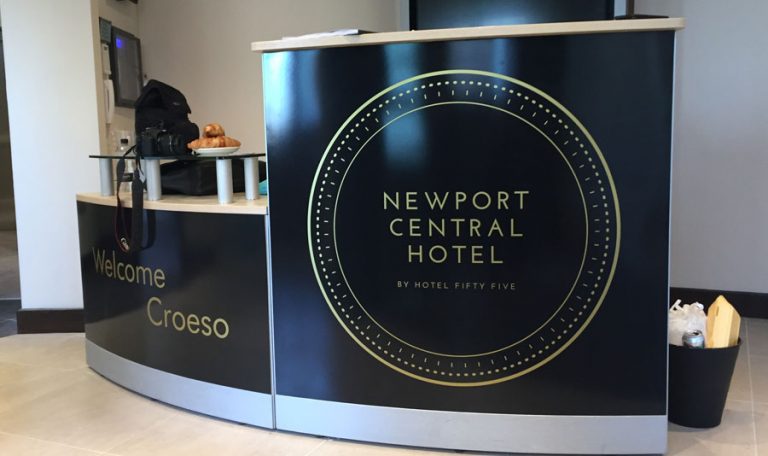 Large Scale Printing Services | Newport | Wide Format Digital ...