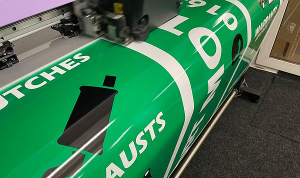 Large Scale Printing Services | Newport | Wide Format Digital ...