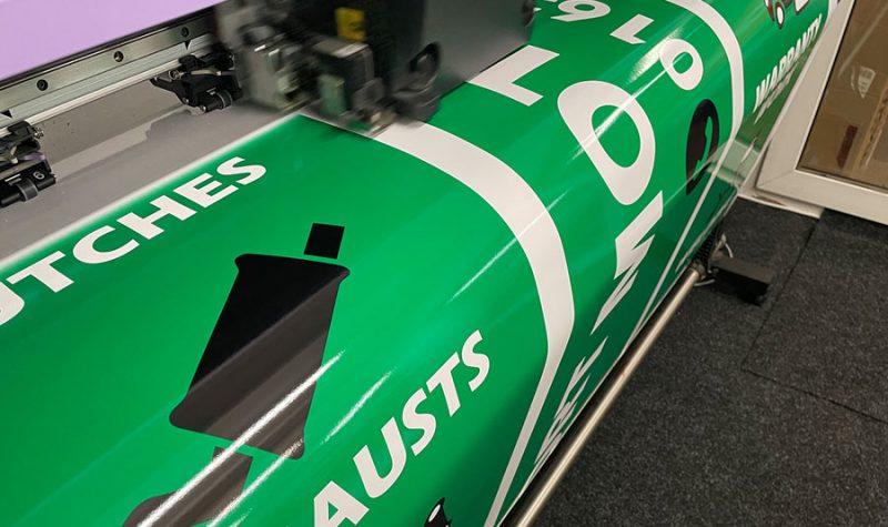 Large Scale Printing Services | Newport | Wide Format Digital ...