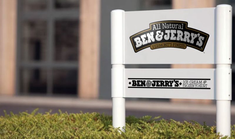 Custom Exterior Signage | Newport | Outdoor Business Signs | Vinyl ...