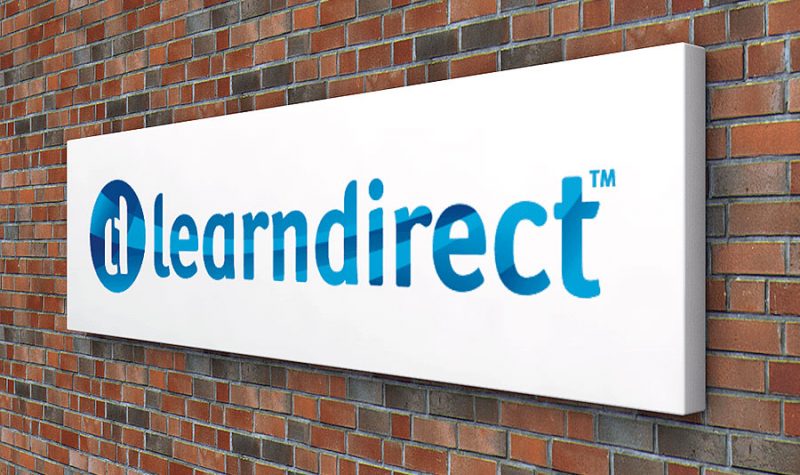 Custom Exterior Signage | Newport | Outdoor Business Signs | Vinyl ...